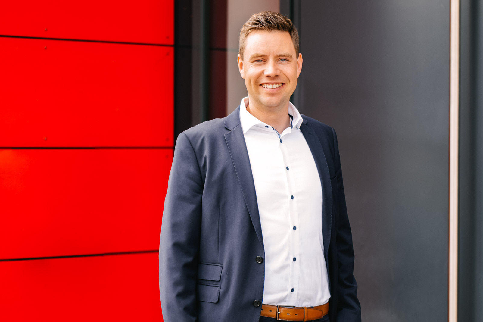 Unsere Ansprechpartner