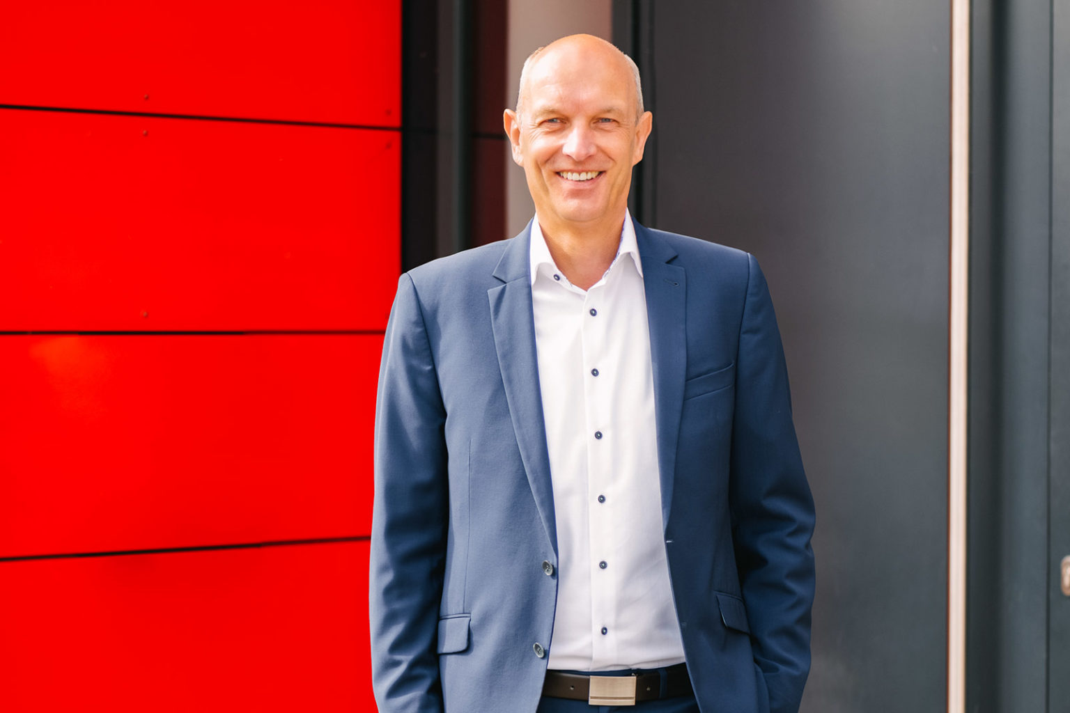 Unsere Ansprechpartner