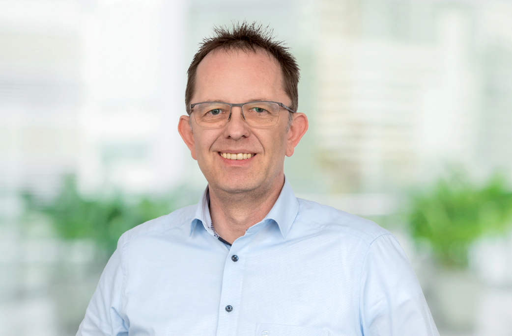 Unsere Ansprechpartner