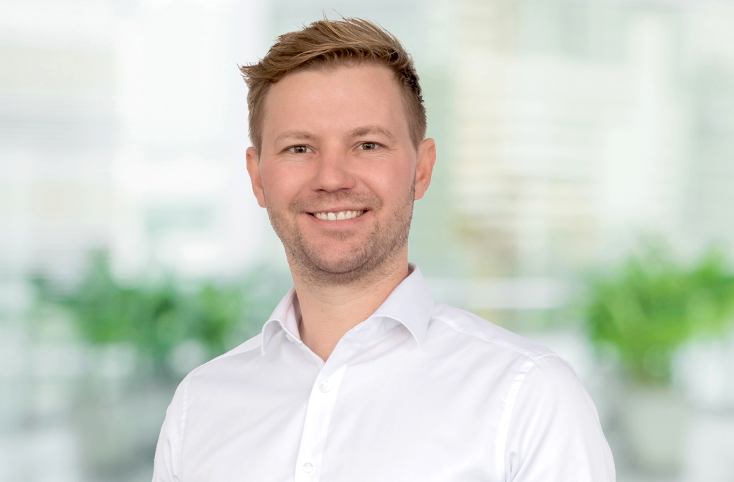 Unsere Ansprechpartner