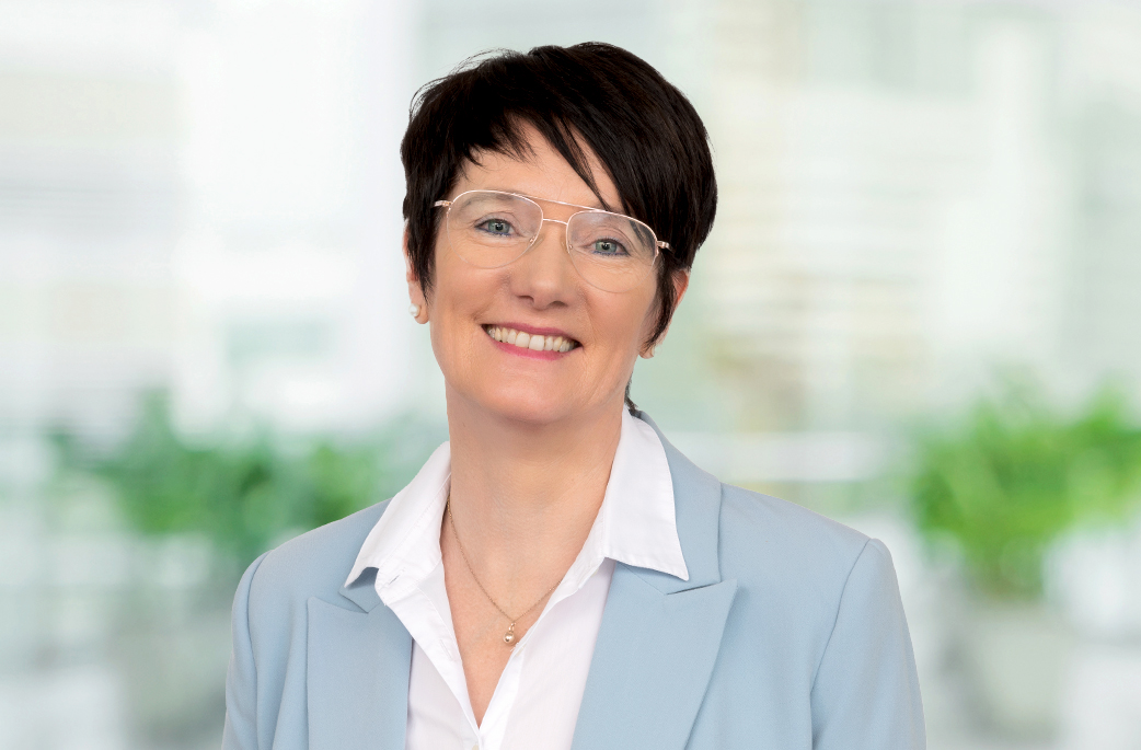 Unsere Ansprechpartner