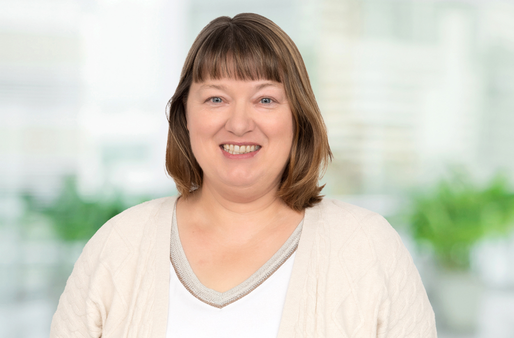 Unsere Ansprechpartner