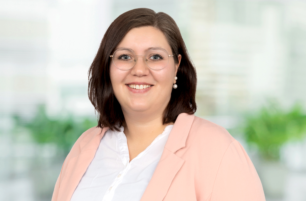 Unsere Ansprechpartner