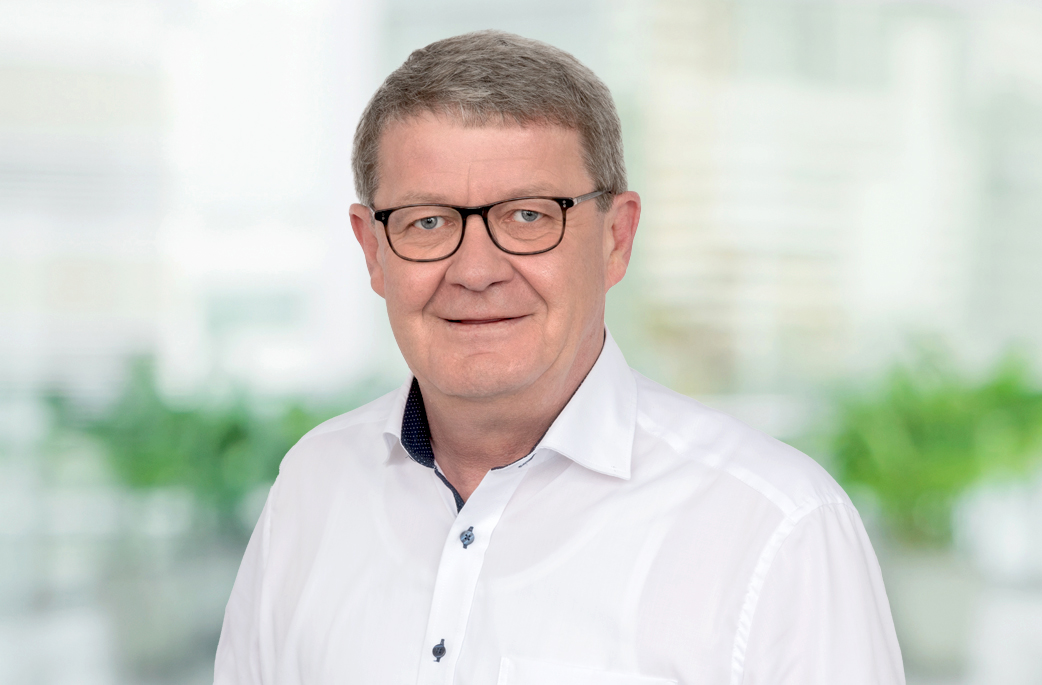 Unsere Ansprechpartner