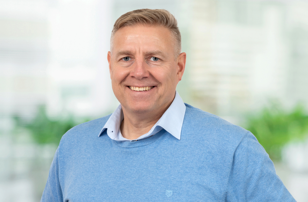 Unsere Ansprechpartner